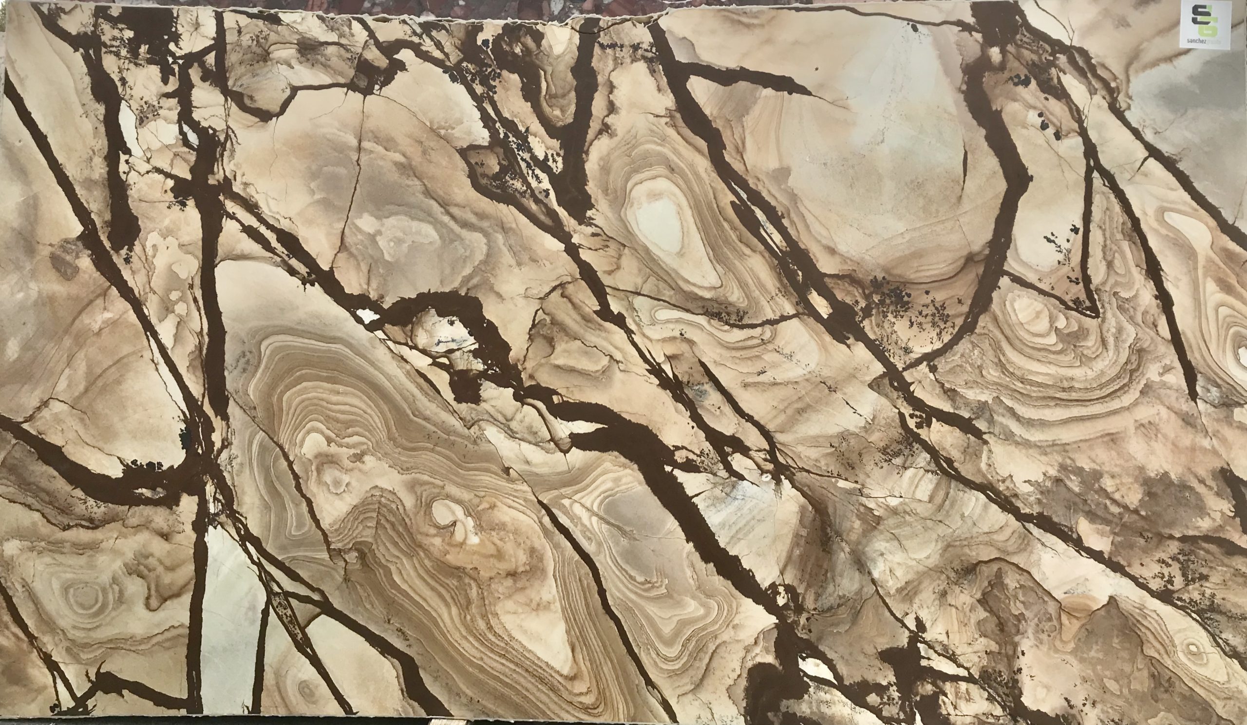 Woodstone – SANCHEZ GRANITE INC.